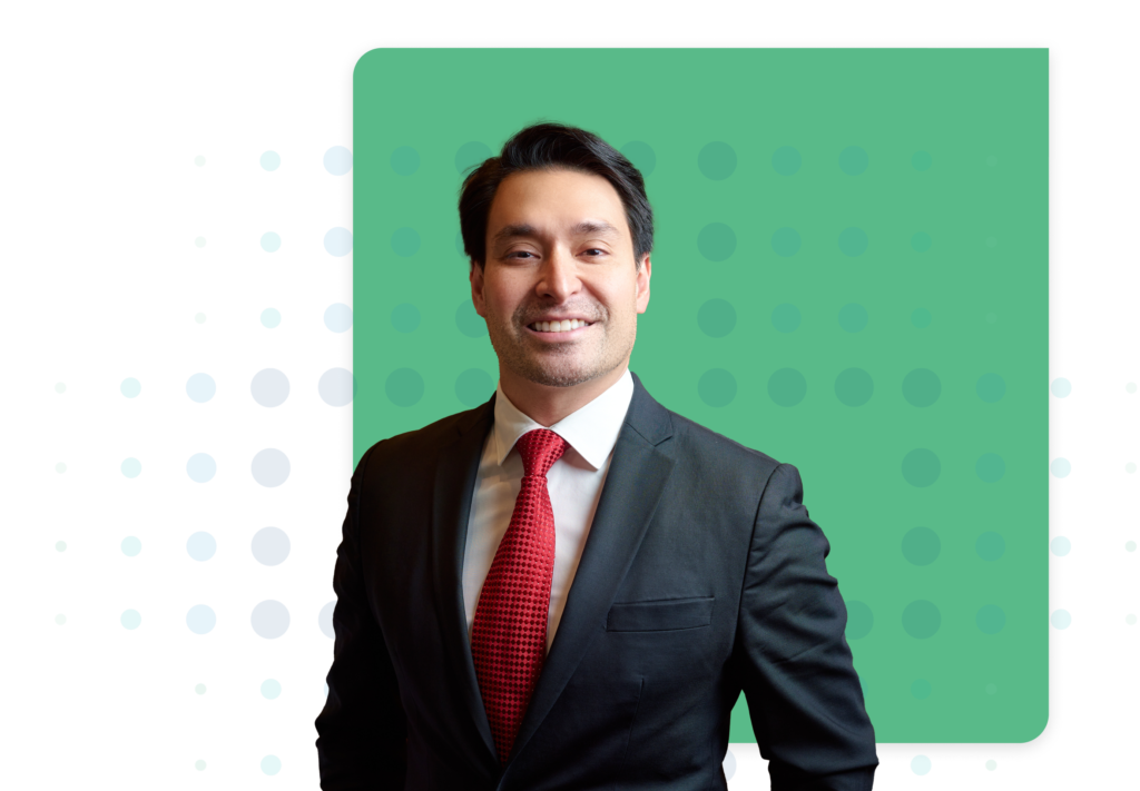 Dr. José Miguel Cabada - Asociación Panameña de Cirugía